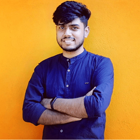 Roy Jyotirmoy Jyotirmoy Roy Github