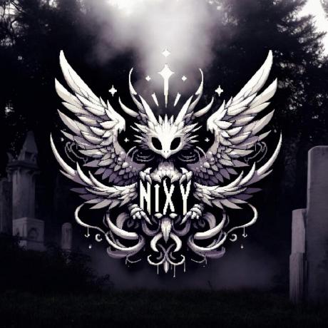 Nixy Pro Github