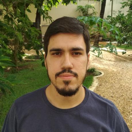 Joaomorita João Vitor Morita Github