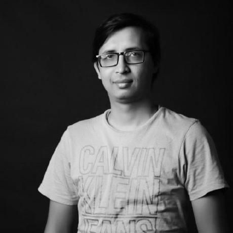 Ahmed 2003 Khan Github - Download Amazing Dark Design | Mobile