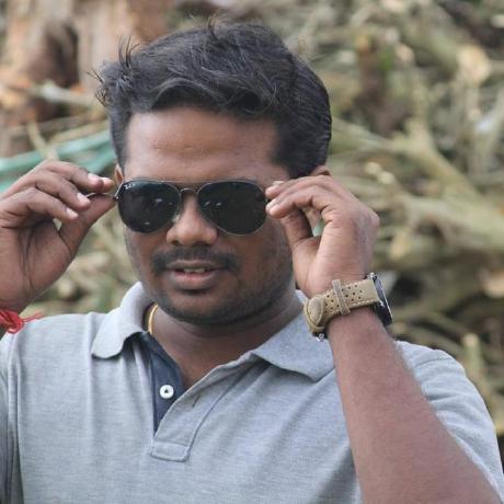 Vasanthnagaraj Vasanth Github