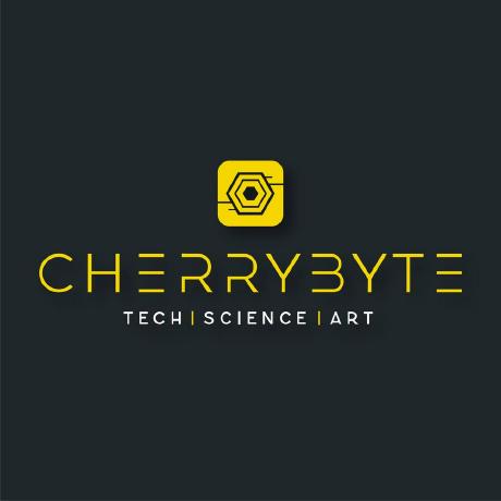 Cherry Byte Technologies Github