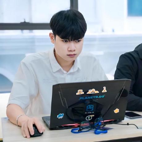 Anhnt68 Nguyá N Tuáº N Anh â Github