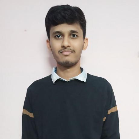 Nidimamidi Sharuk Github