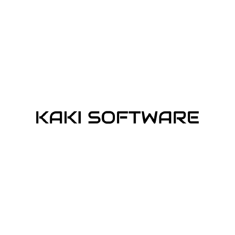 Kaki Software Github
