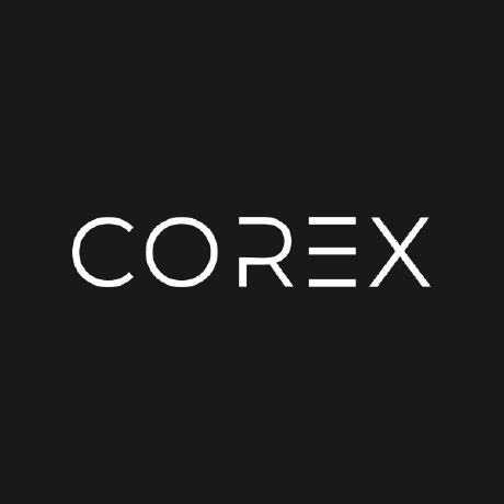 Corex Github