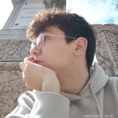 Gitginocchio Giulio Github