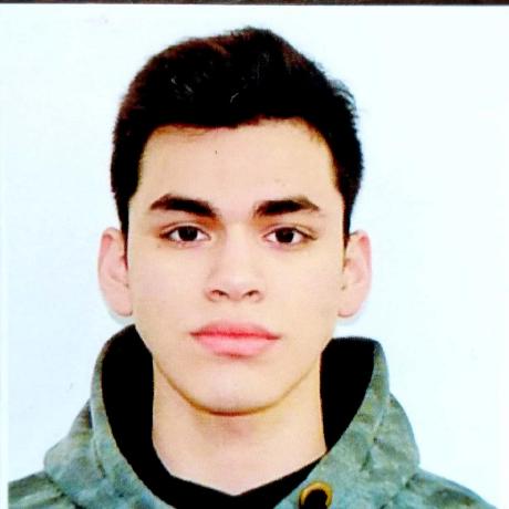 Reho98 Rodrigo E Hidalgo Github