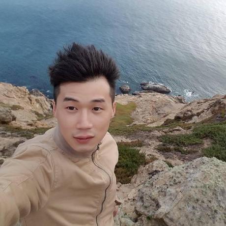 Yoonhcho Yoon Hwan Cho Github