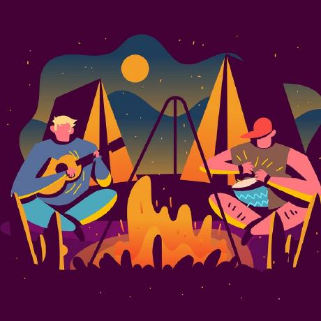 Campfire Creator Campfire Creator Github