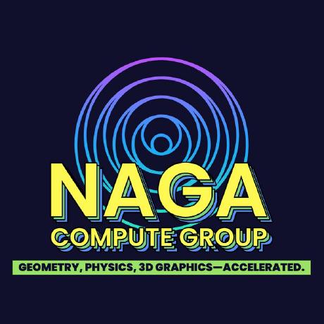 Naga Compute Group Github