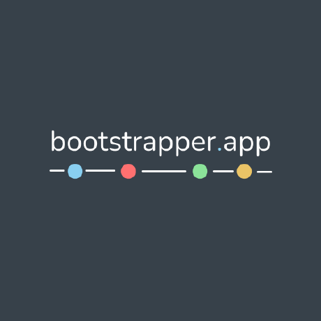 Github Nivanchenko Bootstrapper - 4K Ocean Illustrations for Desktop