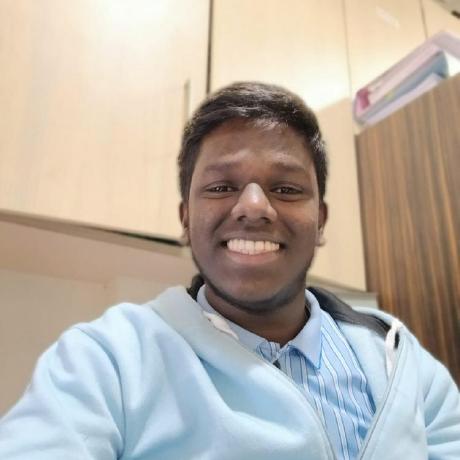 M Aditya 11 Aditya Mandavkar Github