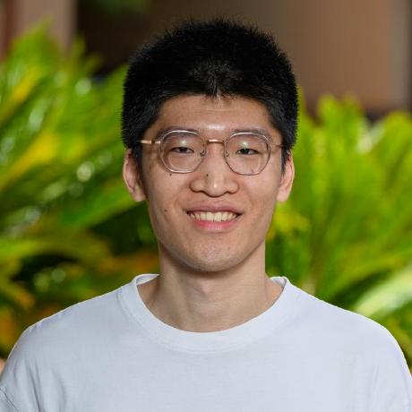 Nickhshu Hongming Nick Shu Github