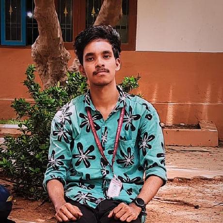 Ssarveswaran Sarveswaran Github