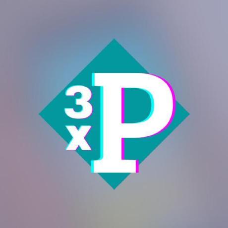 3xpl Github - Creative Gradient Picture - 8K