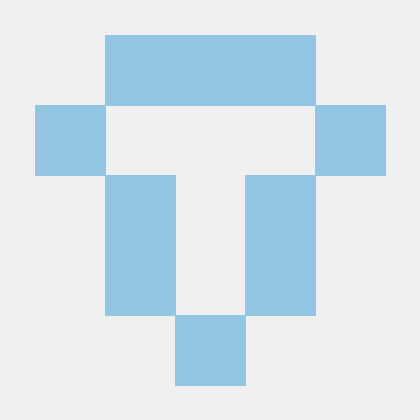 Tridant Github Github