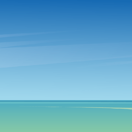 Nkust Lee Lab Github - Sunset Illustration Collection - 4K Quality