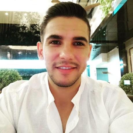 Tfsilva2510 Thiago Silva Github