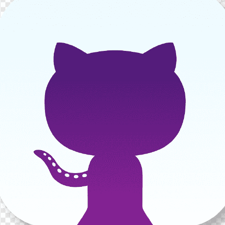 Roxo 1 Github - Premium Minimal Design Gallery - Ultra HD