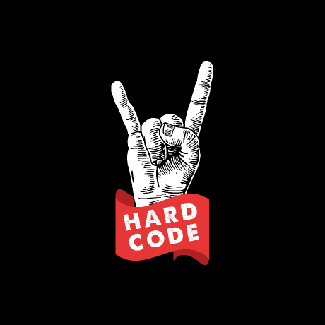 Hard Code Github