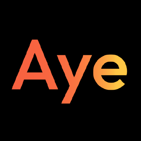 Aye Solutions Github