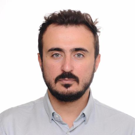 Bariscakarluminar Baris Cakar Github