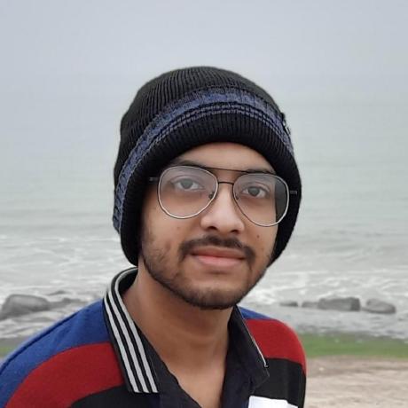 Souvik Bhattacharya Souvik Bhattacharya Github
