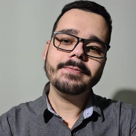 G Alvim Gabriel Alvim Github