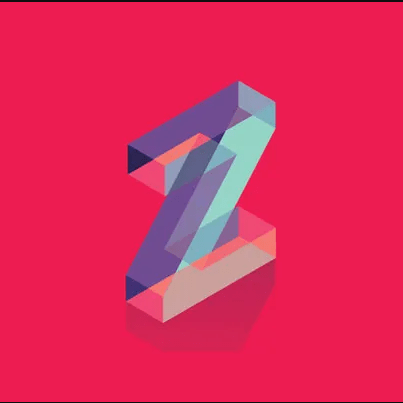 Zukonake Github - Best Abstract Designs in 8K