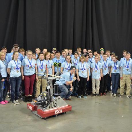 First Team 1501 Github - Download Beautiful Minimal Design | Desktop