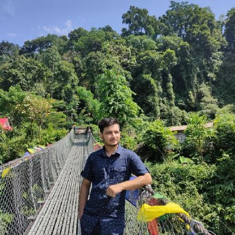 Aswin Mainali Aswin Mainali Github