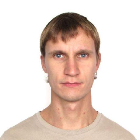 Gomons Sergey Gomon Github