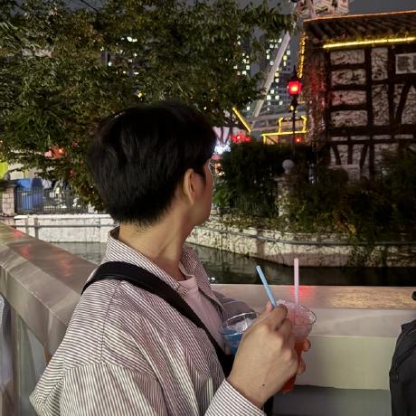 Park Minseong Minsung Github