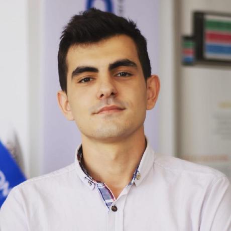 Sametaydin0 Samet Aydın Github