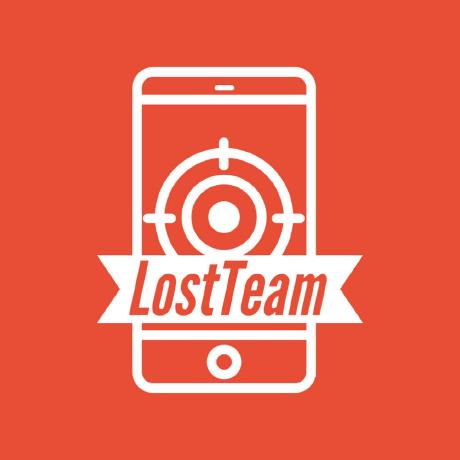 Lostteam Github