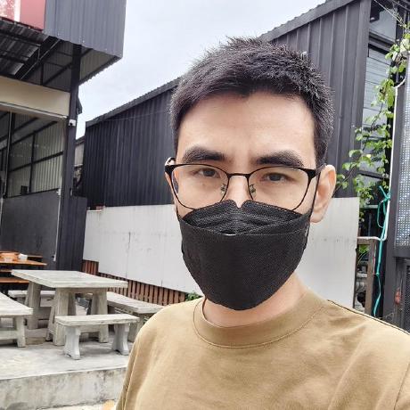 Eursukkul Chalermphan Eur Github