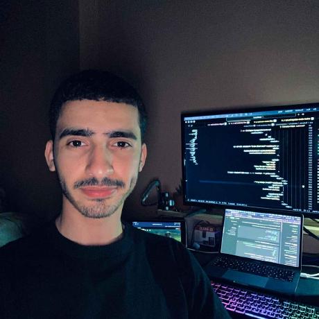 Messabih Khalil Messabih Github