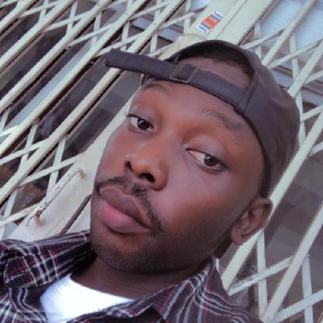 Kingbyno Promise Obinna Charles Github