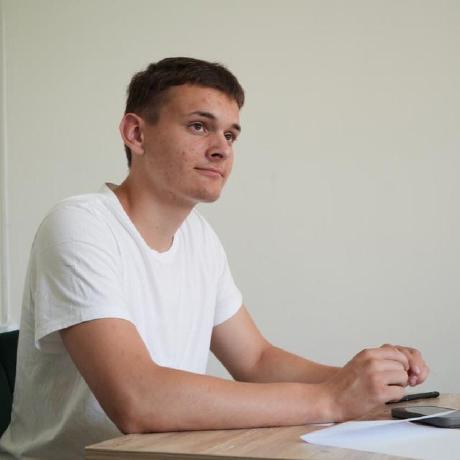 Antonakg Anton Github