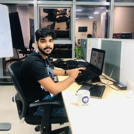 Webdsunil Sunil Patra Github