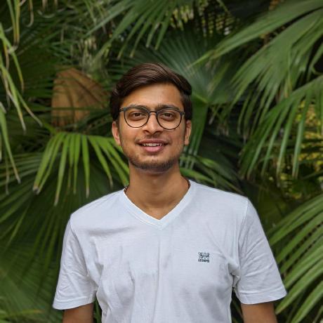 Sujal Goswami Sujal Goswami Github