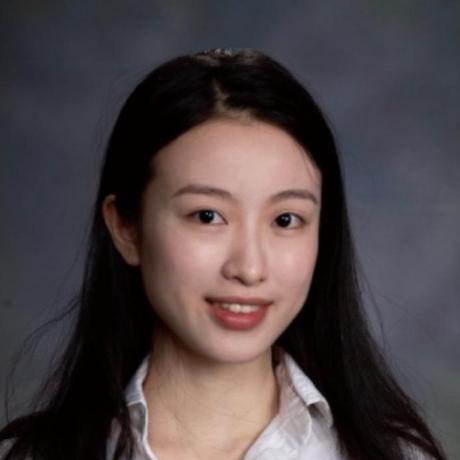 Jiaming Victoria Wang Jiaming Victoria Wang Github