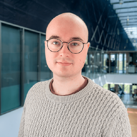 Bjricketts Benjamin Ricketts Github