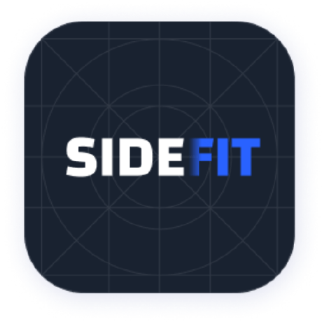 Github Sidefit Sidefit Frontend - Best Ocean Backgrounds in Mobile