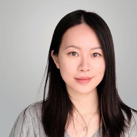 Daisy Wang Dev Xueying Wang Github