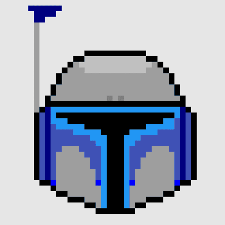 9bit Jedi Utsah Github