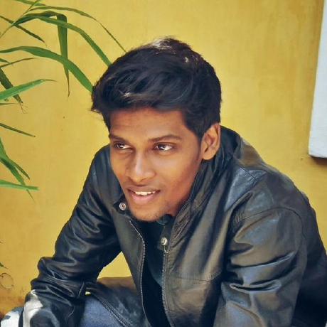 Thisismakesh Makesh Kumar Github