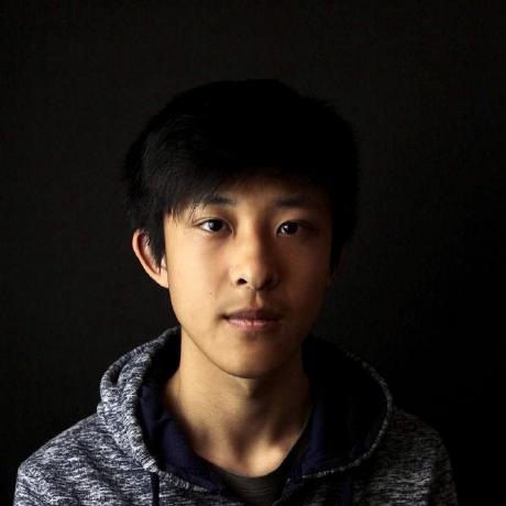 Lwang Lendistry Github - Classic Colorful Photo - HD