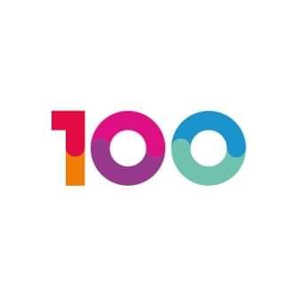 Hundred Win Github - 4K Geometric Backgrounds for Desktop